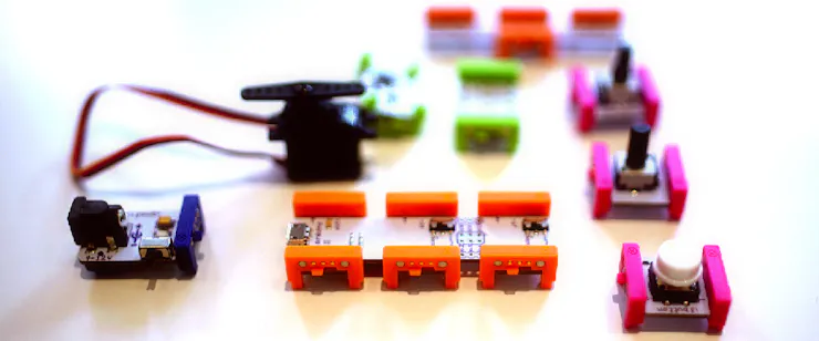 Triggering littleBits w/ Node.js Using Johnny-Five - Hackster.io