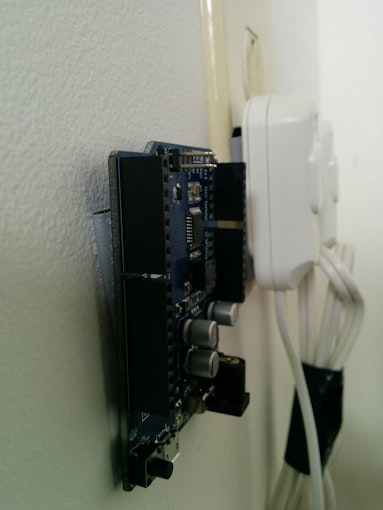Windows IOT - Automate your power outlets - Hackster.io