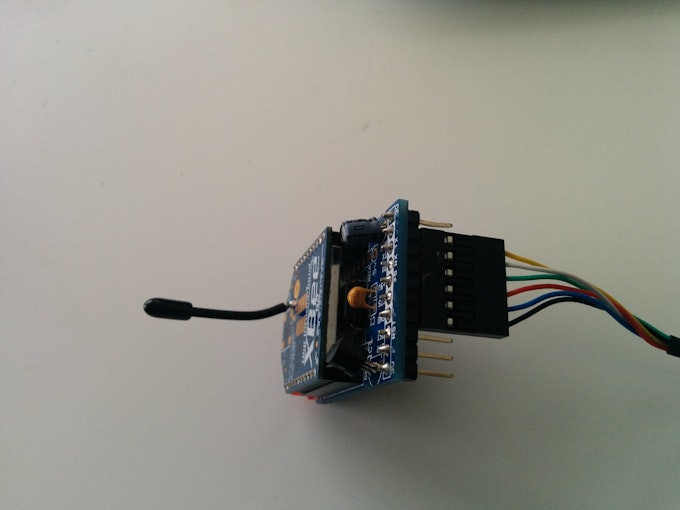Windows IOT - Automate your power outlets - Hackster.io