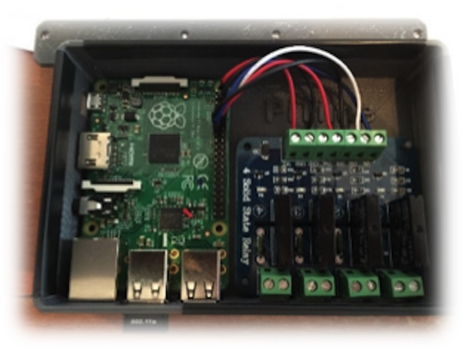 Pool Controller - Hackster.io