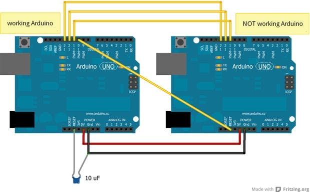 How To Fix Bad Chinese Arduino Clones