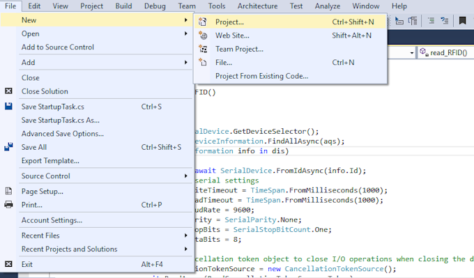 Where is my thing? - Hackster.io