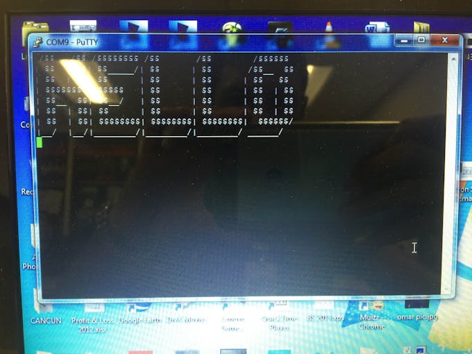 Energia Serial tutorial - Hackster.io