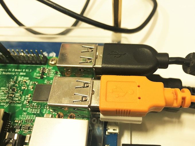 Face Detection in Windows 10 IoT core with Oxford Project - Hackster.io