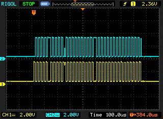 Spread Spectrum Phased Array Sonar - Hackster.io