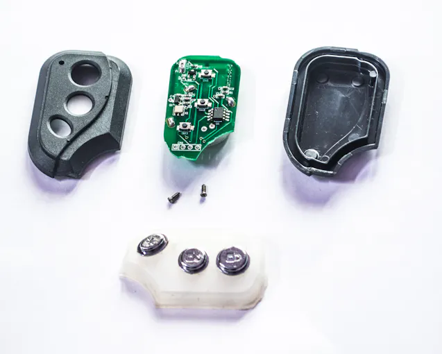 LinkIt ONE Smart Vehicle Box(SVB) - Hackster.io