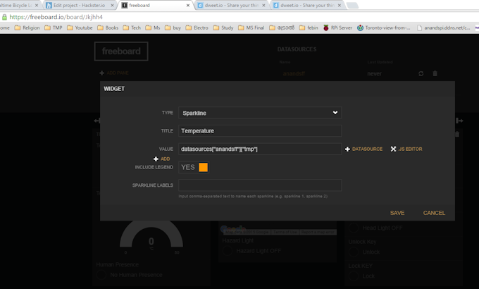 LinkIt ONE Smart Vehicle Box(SVB) - Hackster.io