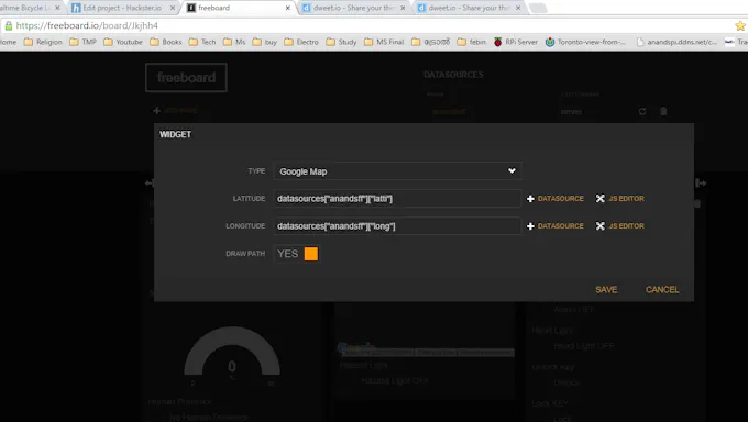 LinkIt ONE Smart Vehicle Box(SVB) - Hackster.io