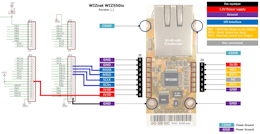 Simple Web Server With WIZ550io Hackster io